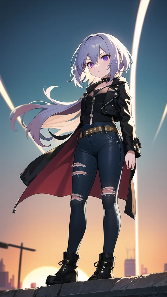 Chat with "Raven" - Enjoy Free AI Character Roleplay | FlowGPT | "Raven" RP