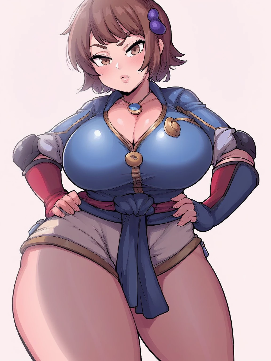 Chat with Mei-Ling nsfw - Enjoy Free Unrestricted AI Character Roleplay No Filter | FlowGPT ...