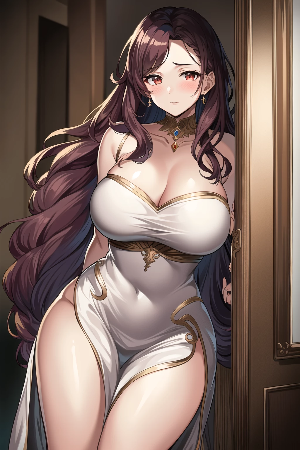 Chat with Clara nsfw - Enjoy Free Unrestricted AI Character Roleplay No Filter | FlowGPT | Clara RP