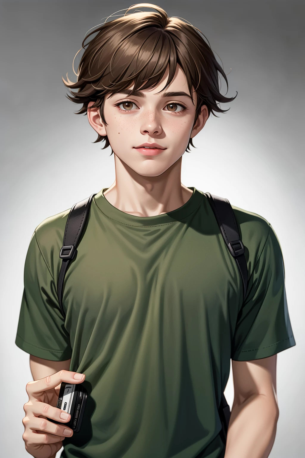 Chat with Damian West (pós-apocalipse) nsfw - Enjoy Free Unrestricted AI Character Roleplay No ...