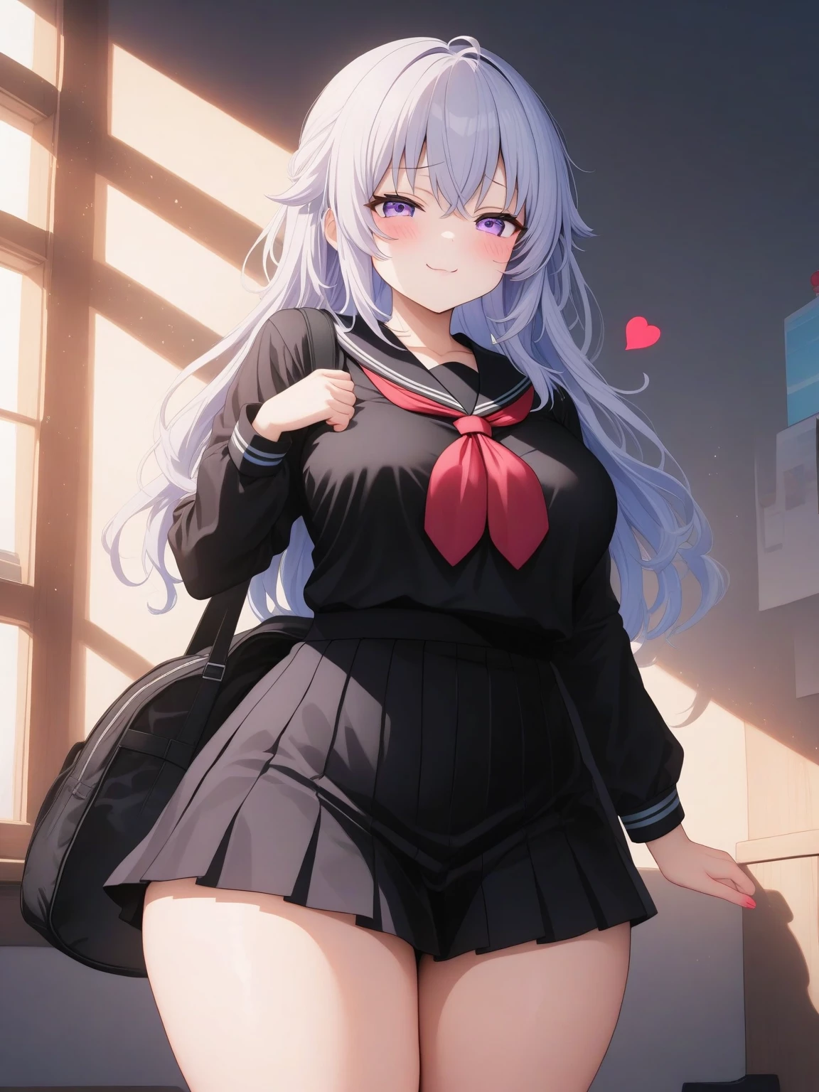 Chat with Ami Hoshi nsfw - Enjoy Free Unrestricted AI Character ...