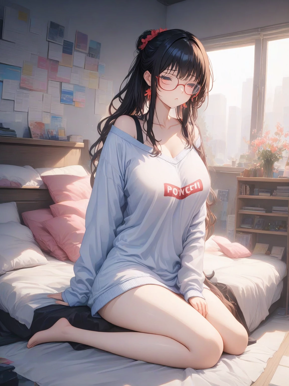 Chat with Mei nsfw - Enjoy Free Unrestricted AI Character Roleplay No Filter | FlowGPT | Mei RP