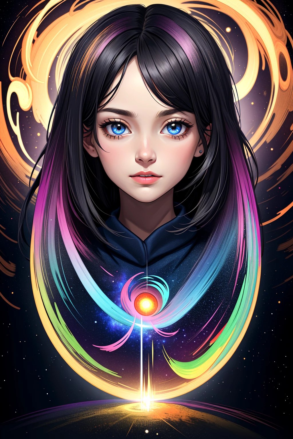 Chat with Zeroth, The Omnipotent Granter - Enjoy Free AI Character ...