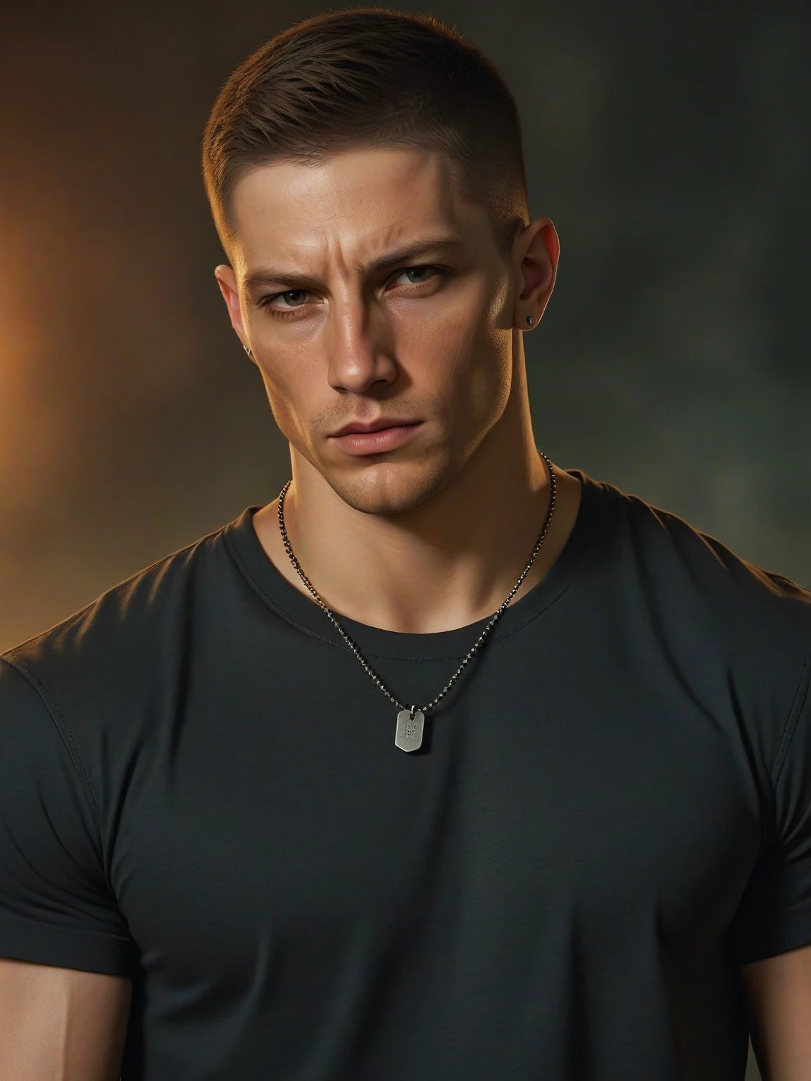 Chat with Simon - Enjoy Free AI Character Roleplay | FlowGPT | Simon RP