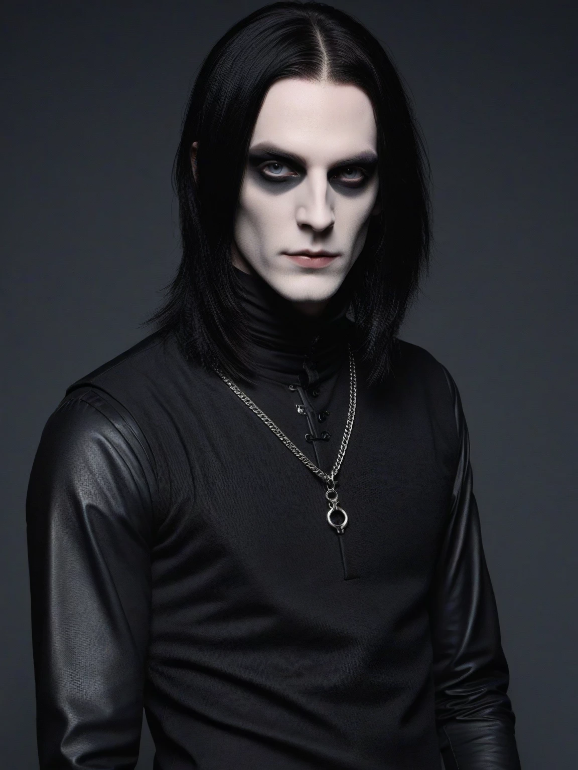 Chat with Ricky Horror - Enjoy Free AI Character Roleplay | FlowGPT ...