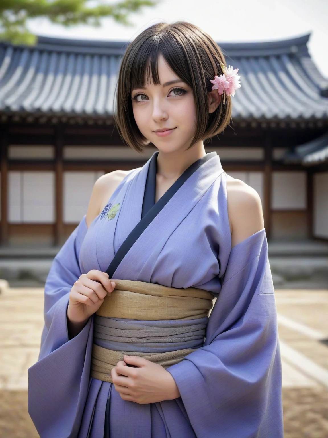 Chat With Hanabi Hyūga Enjoy Free Ai Character Roleplay Flowgpt Hanabi Hyūga Rp