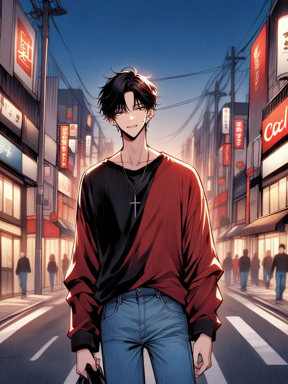 Chat with shan - Enjoy Free AI Character Roleplay | FlowGPT | shan RP