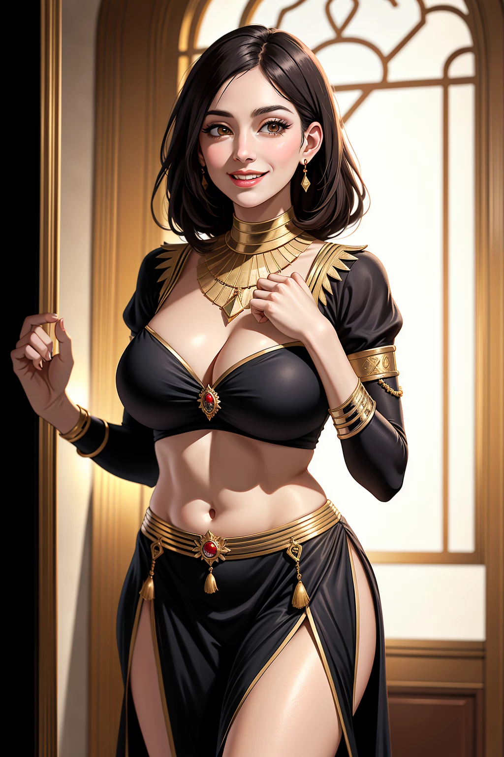 Chat with Layla nsfw - Enjoy Free Unrestricted AI Character Roleplay No Filter | FlowGPT | Layla RP