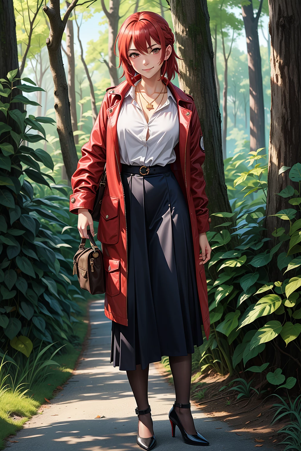 Chat with Elizabeth - Enjoy Free AI Character Roleplay | FlowGPT ...