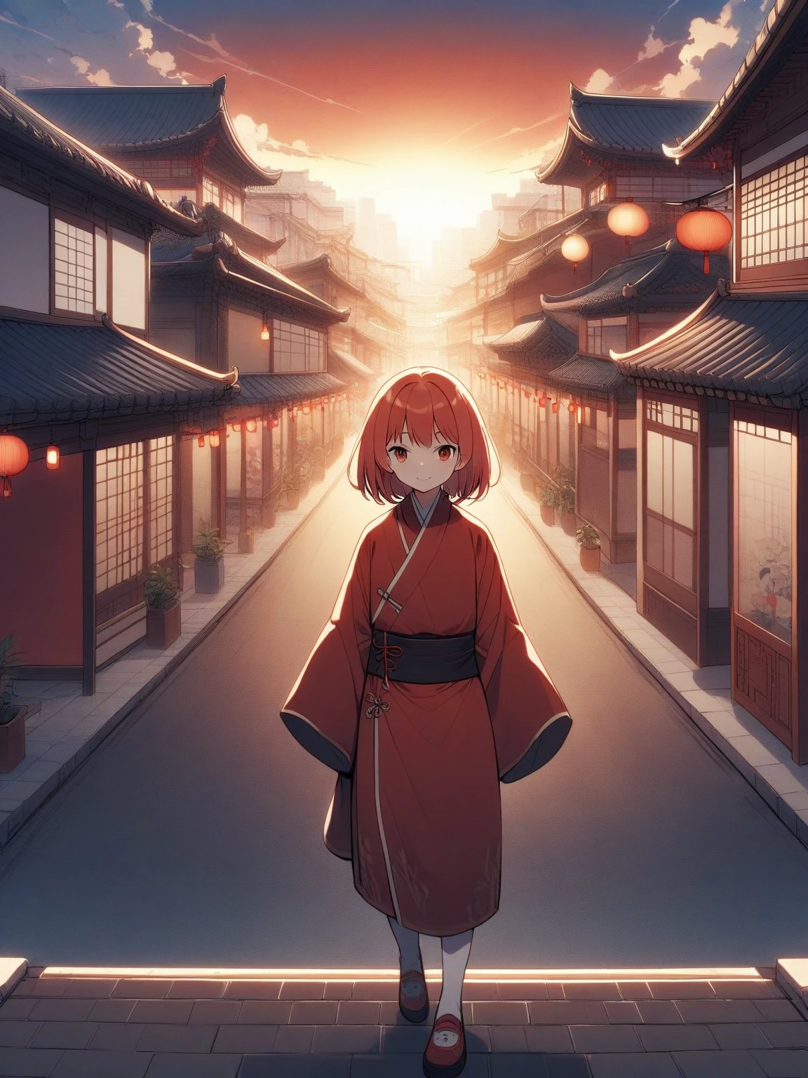 Chat with Mei Mei - Enjoy Free AI Character Roleplay | FlowGPT | Mei Mei RP