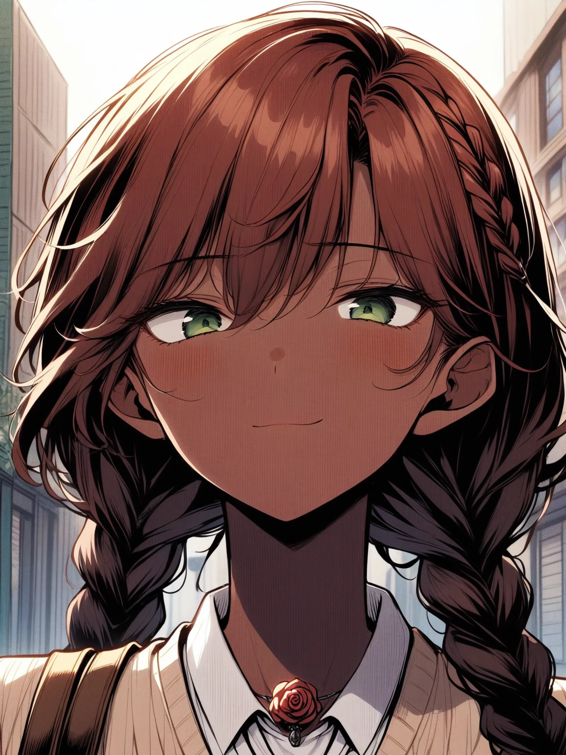 Chat with Rosie nsfw - Enjoy Free Unrestricted AI Character Roleplay No ...