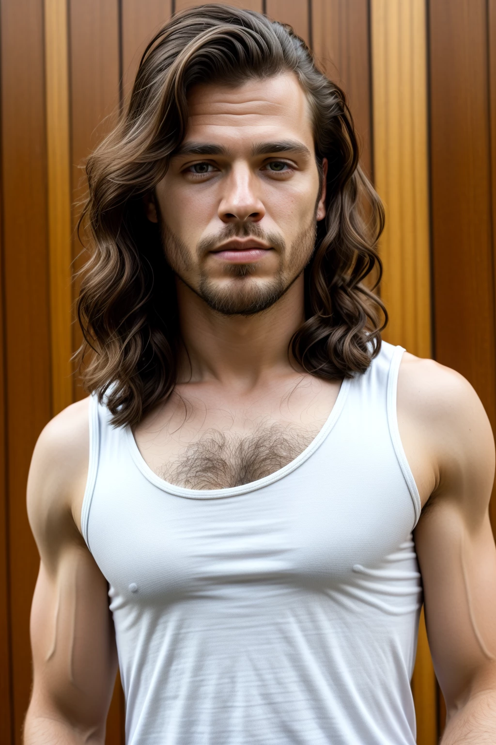 Chat with Uncle Troy. nsfw - Enjoy Free Unrestricted AI Character ...