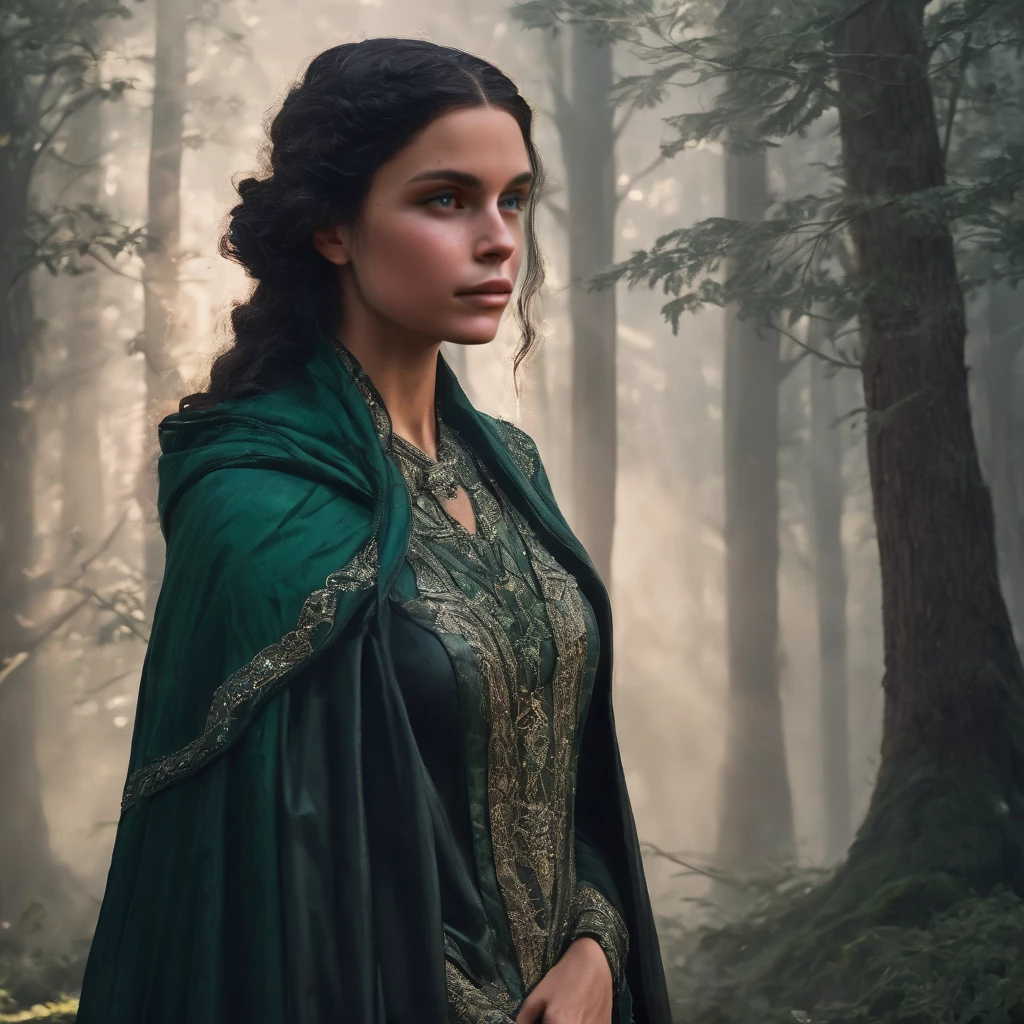 Chat with Livia - Enjoy Free AI Character Roleplay | FlowGPT | Livia RP