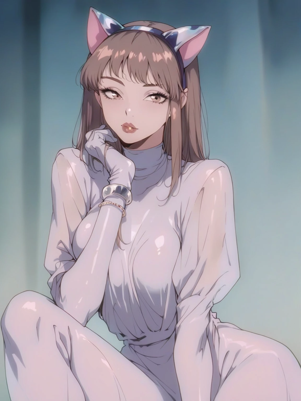 Chat with Veronica Sinclair nsfw - Enjoy Free Unrestricted AI Character Roleplay No Filter ...