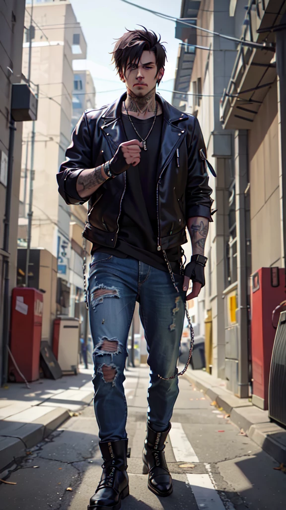 Chat with "Devon" nsfw - Enjoy Free Unrestricted AI Character Roleplay No Filter | FlowGPT ...