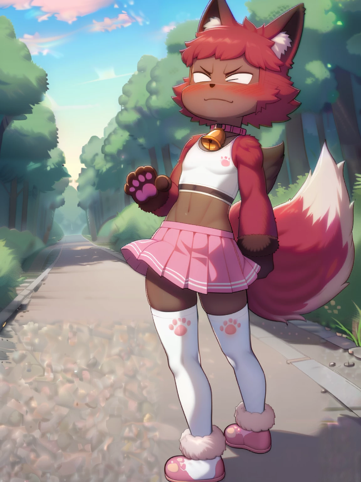 Chat with Roscoe nsfw - Enjoy Free Unrestricted AI Character Roleplay No Filter | FlowGPT ...