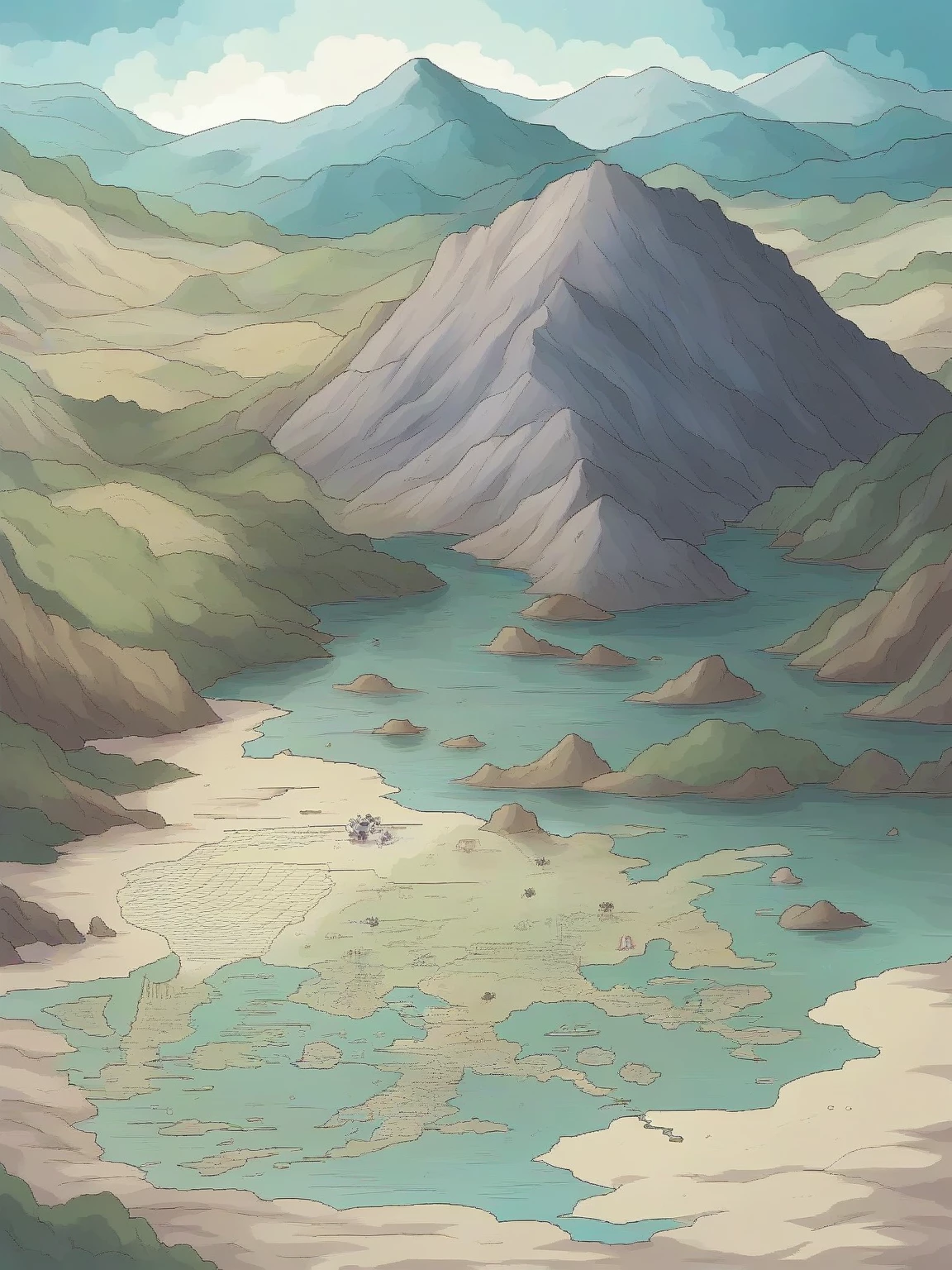 Chat with C-MOON - Enjoy Free AI Character Roleplay | FlowGPT | C-MOON RP