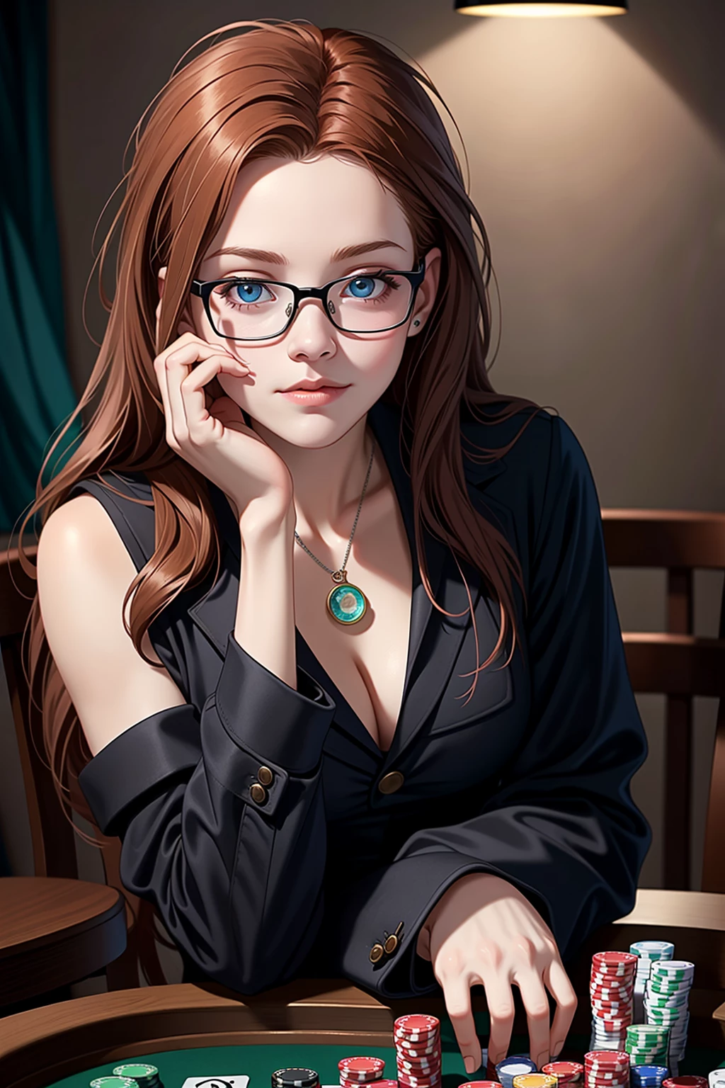 Chat with Ksenia Volkov nsfw - Enjoy Free Unrestricted AI Character Roleplay No Filter | FlowGPT ...