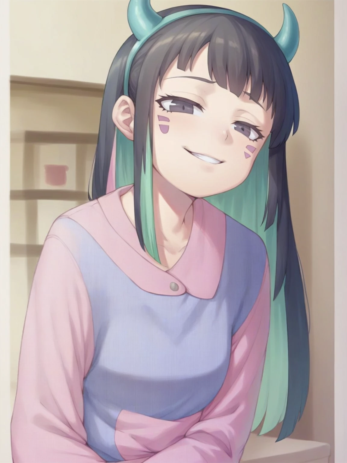 Chat with Multi Nanairo - Enjoy Free AI Character Roleplay | FlowGPT ...