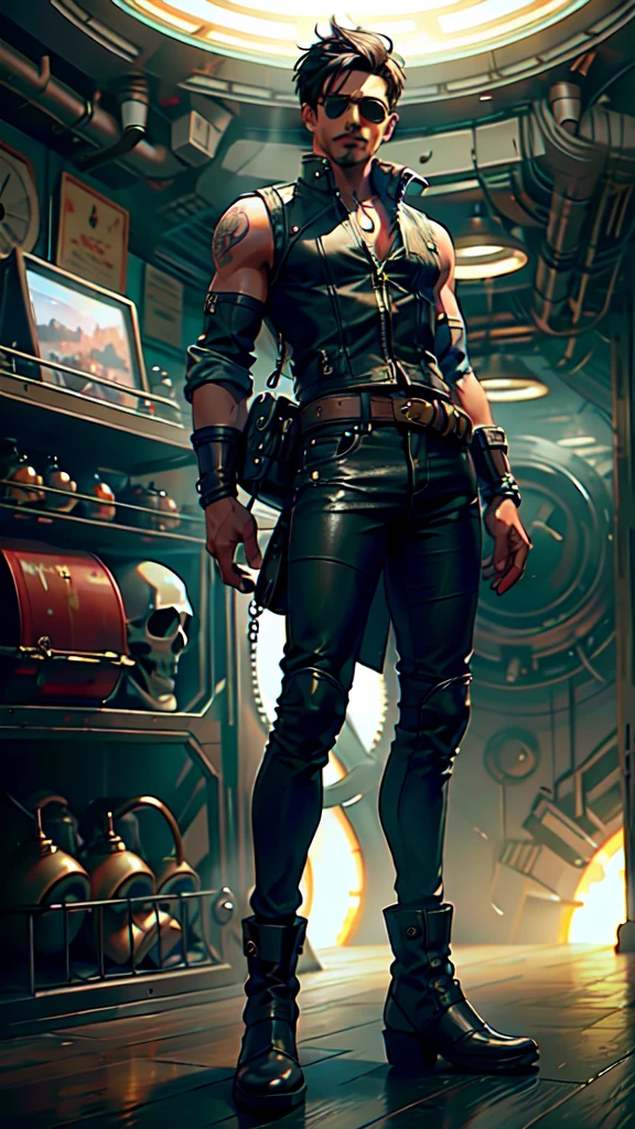 Chat with "Ryder" nsfw - Enjoy Free Unrestricted AI Character Roleplay No Filter | FlowGPT ...