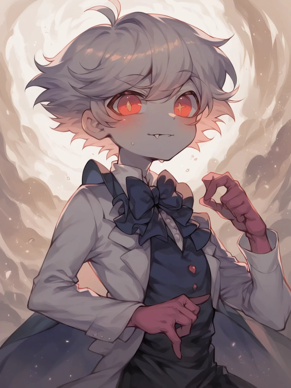 Chat with Angel dust(Family) nsfw - Enjoy Free Unrestricted AI ...