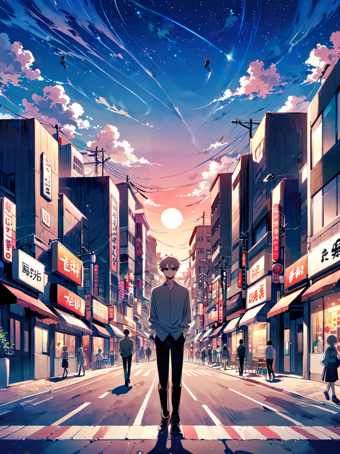 Chat with Lucas Gray - Enjoy Free AI Character Roleplay | FlowGPT ...