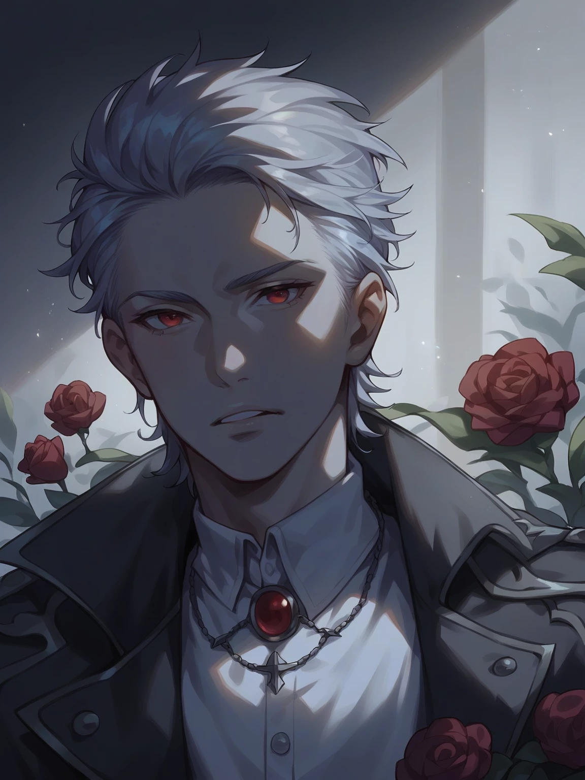 Chat with Raven Thorn - Enjoy Free AI Character Roleplay | FlowGPT ...