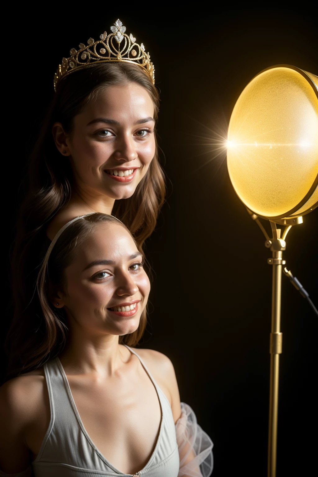 Chat with Lumina nsfw - Enjoy Free Unrestricted AI Character Roleplay No Filter | FlowGPT ...