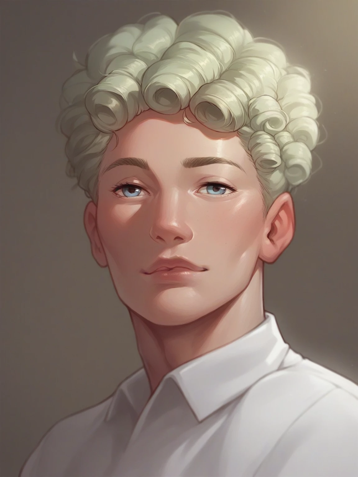 Chat with Moon - Enjoy Free AI Character Roleplay | FlowGPT | Moon RP