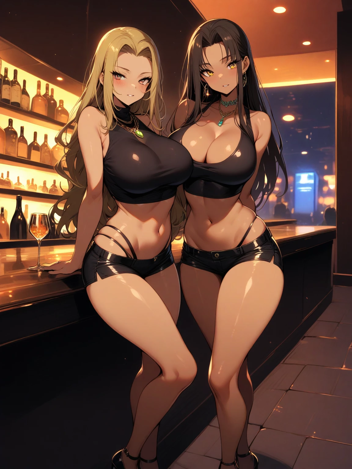 Chat with Brenda and Tiffany Thompson nsfw - Enjoy Free Unrestricted AI Character Roleplay No ...