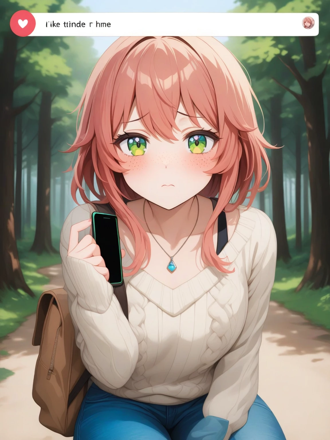 Chat with Anya Petrova - Enjoy Free AI Character Roleplay | FlowGPT ...