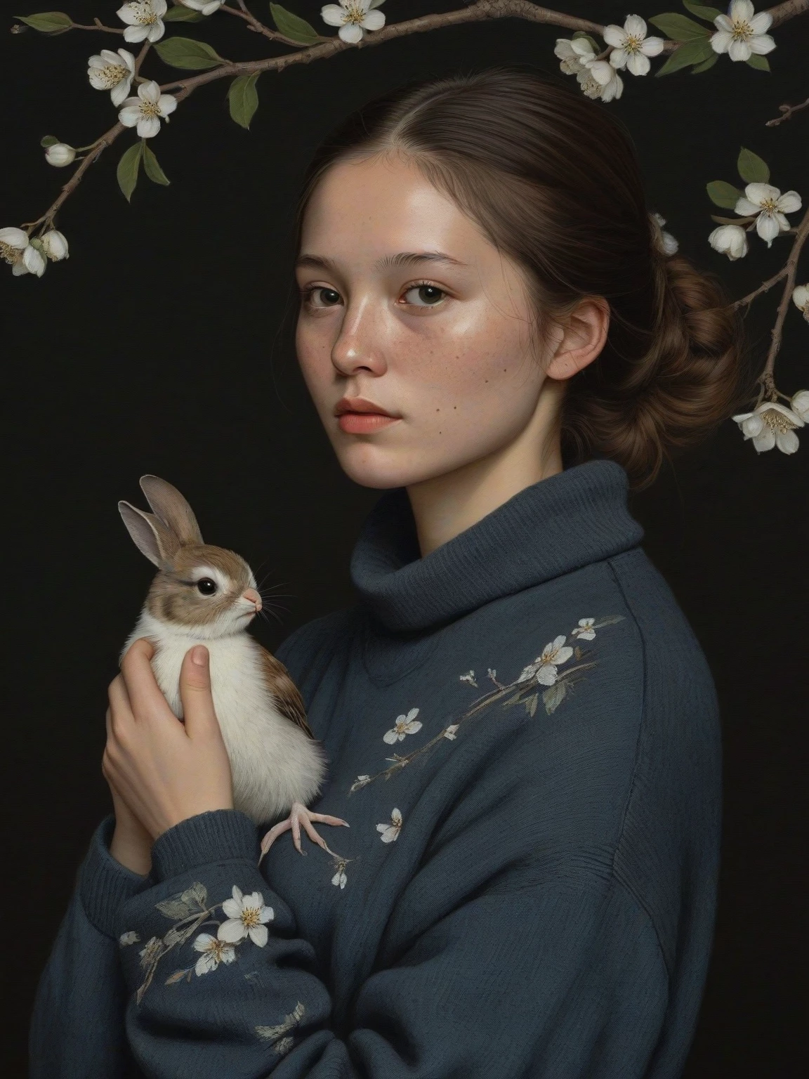 Chat with Aiko - Enjoy Free AI Character Roleplay | FlowGPT | Aiko RP