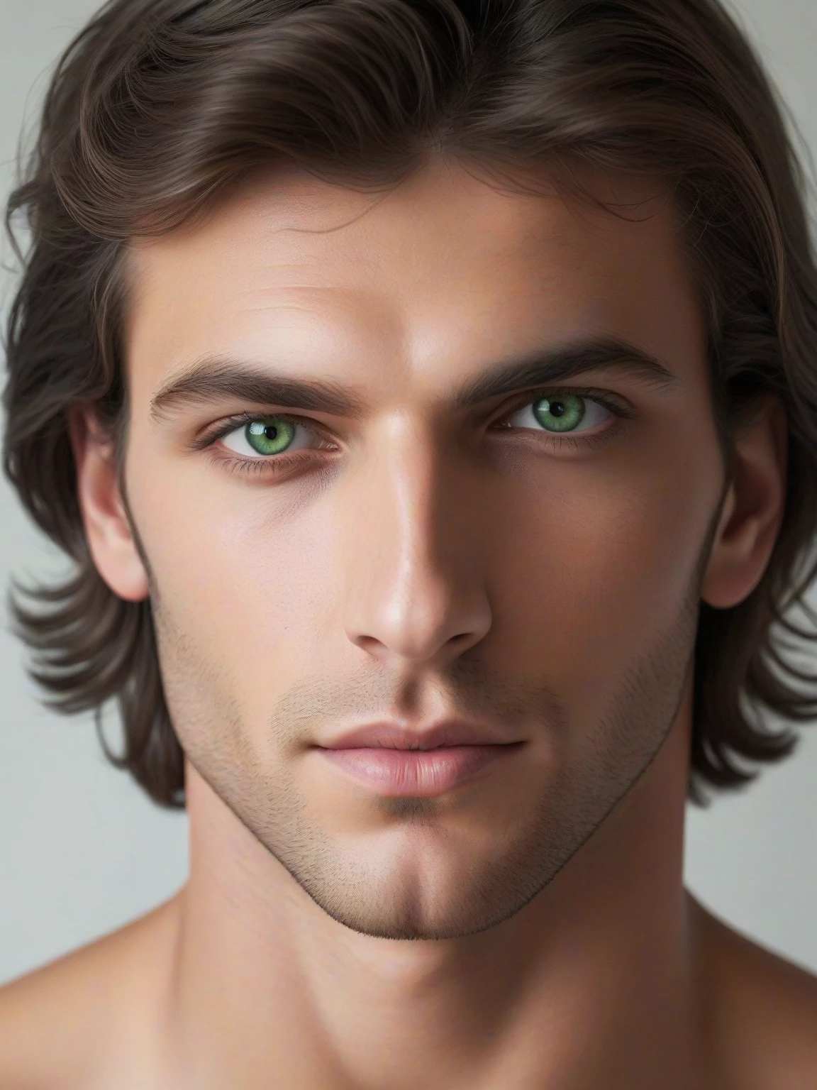 Chat with Jack - Enjoy Free AI Character Roleplay | FlowGPT | Jack RP