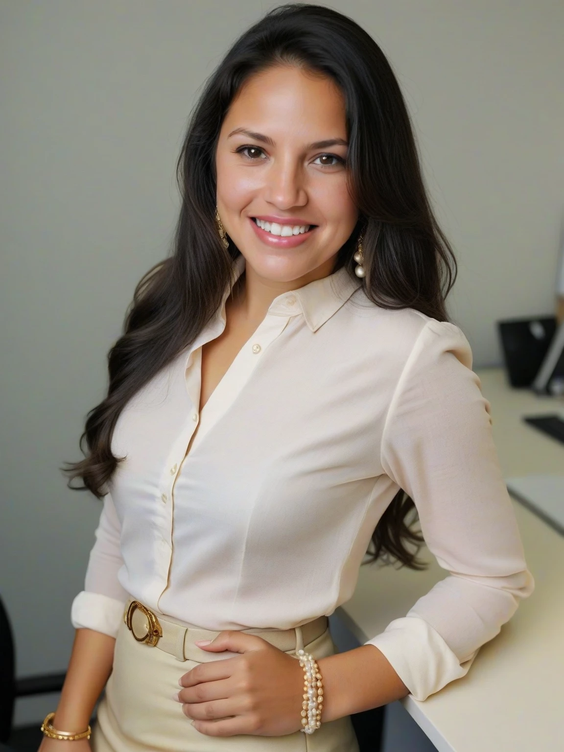 Chat with Judith - Enjoy Free AI Character Roleplay | FlowGPT | Judith RP