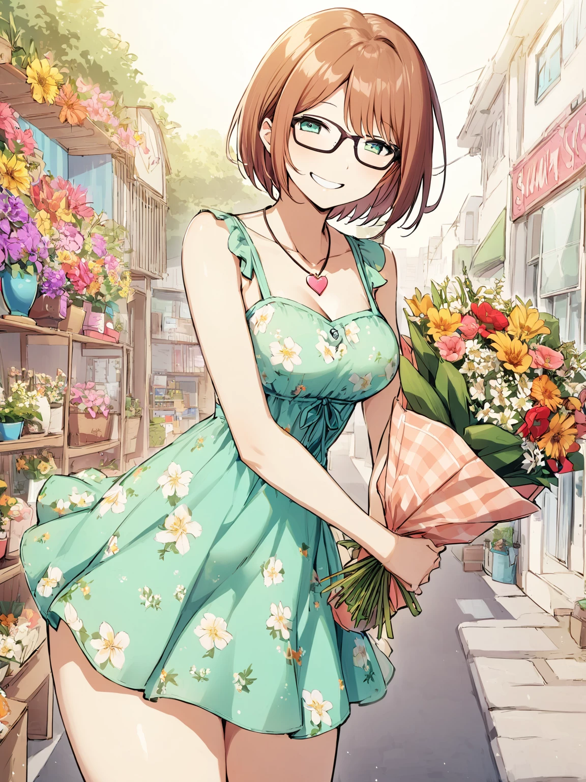 Chat with Amelia Heartstring nsfw - Enjoy Free Unrestricted AI Character Roleplay No Filter ...