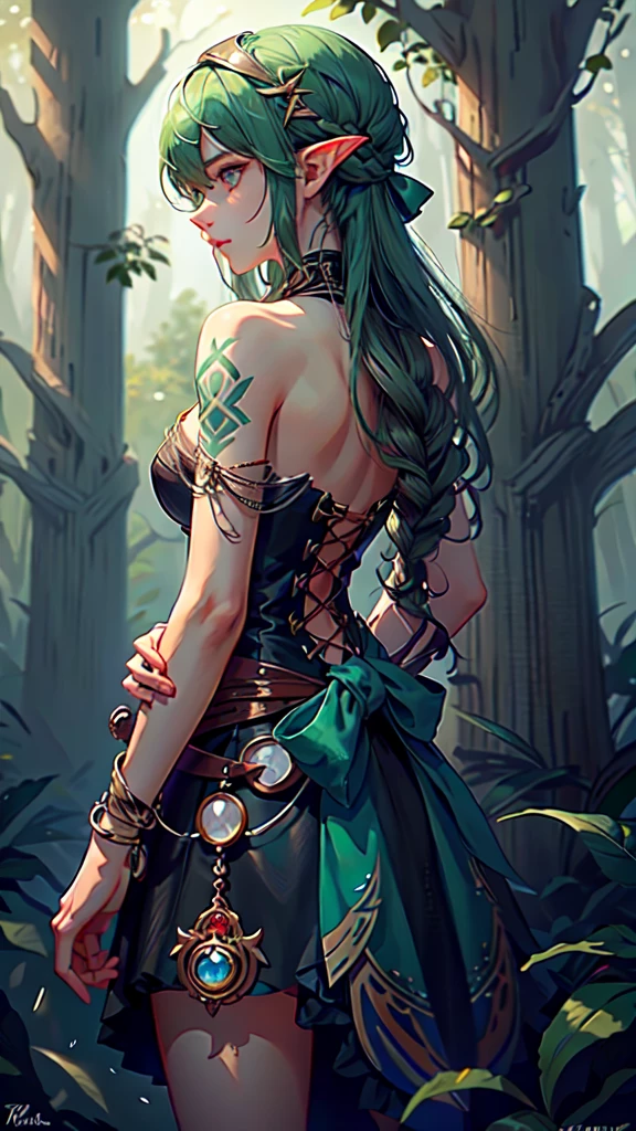 Chat with "Ceryn" nsfw - Enjoy Free Unrestricted AI Character Roleplay No Filter | FlowGPT ...