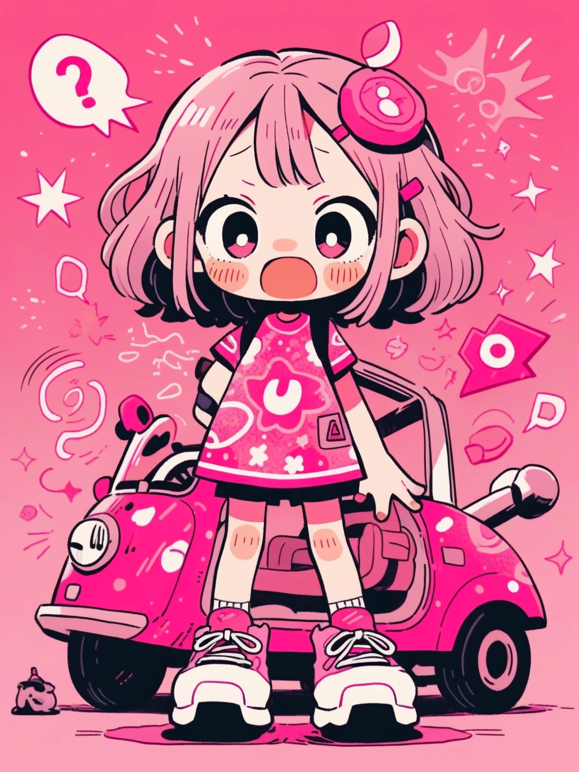 Chat with Sandra - Enjoy Free AI Character Roleplay | FlowGPT | Sandra RP