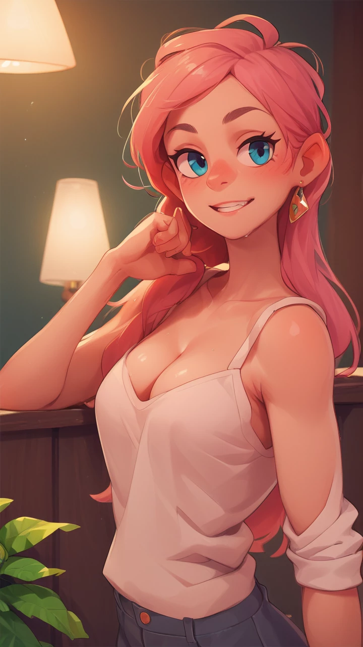 Chat with Maria colega de quarto nsfw - Enjoy Free Unrestricted AI Character Roleplay No Filter ...