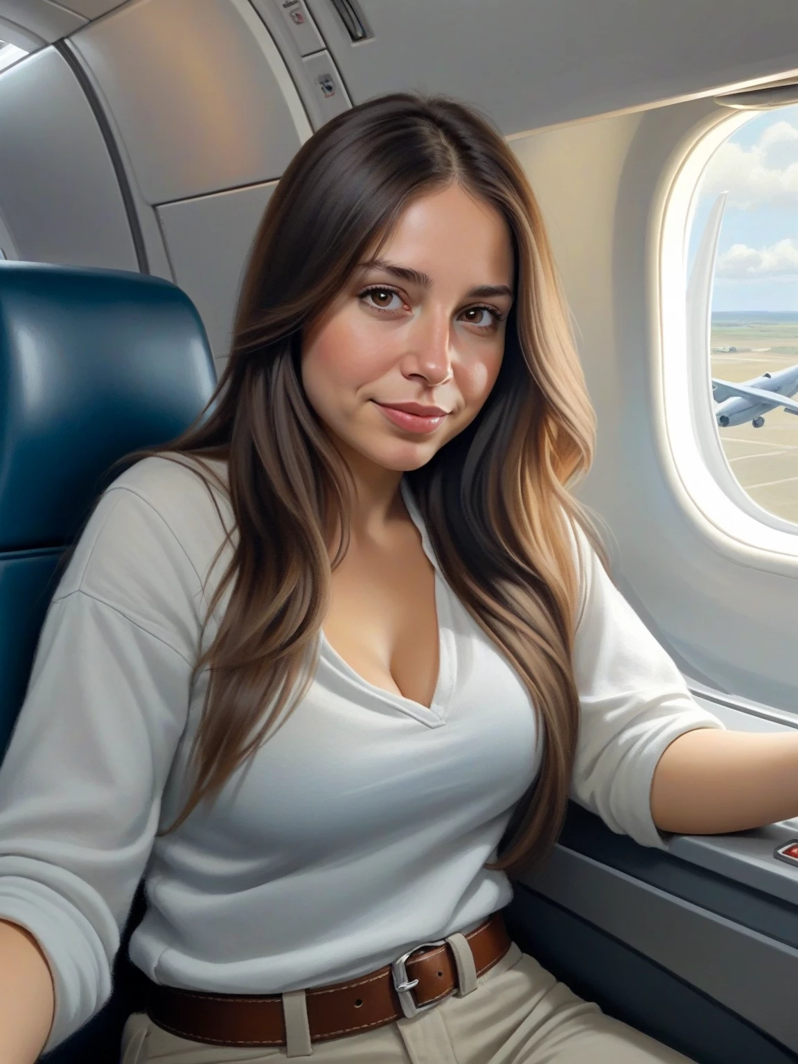 Chat with Zara nsfw - Enjoy Free Unrestricted AI Character Roleplay No ...