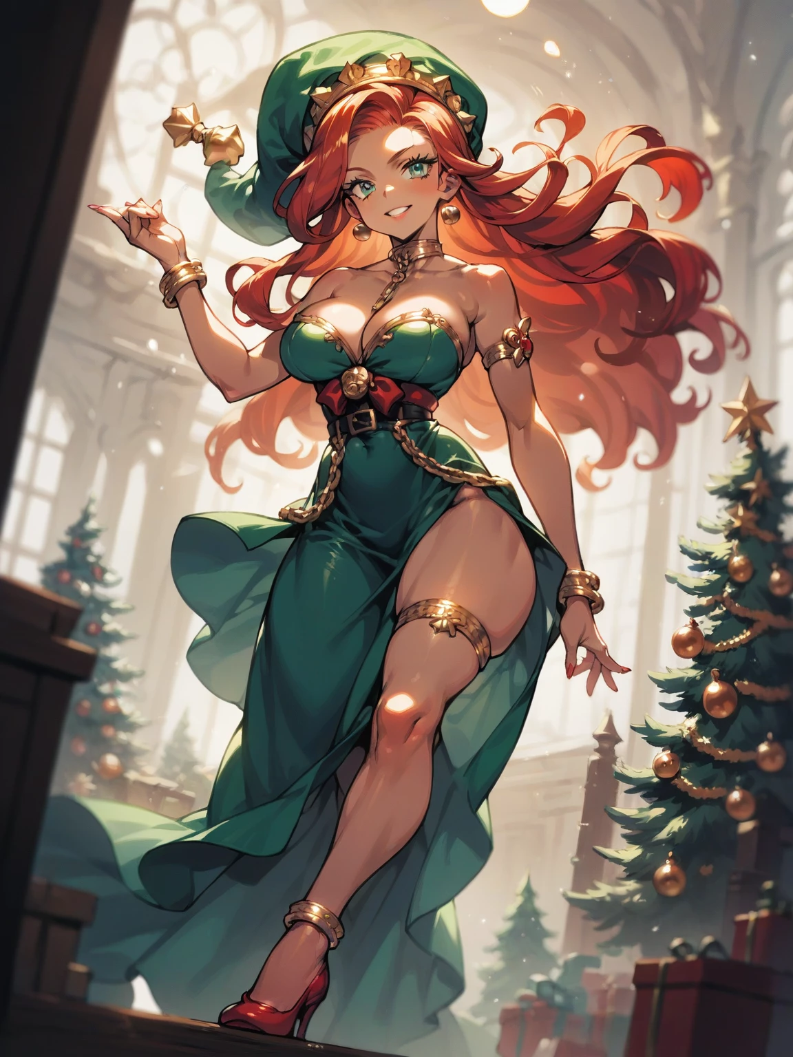 Chat with Scarlet Serpent nsfw - Enjoy Free Unrestricted AI Character Roleplay No Filter ...