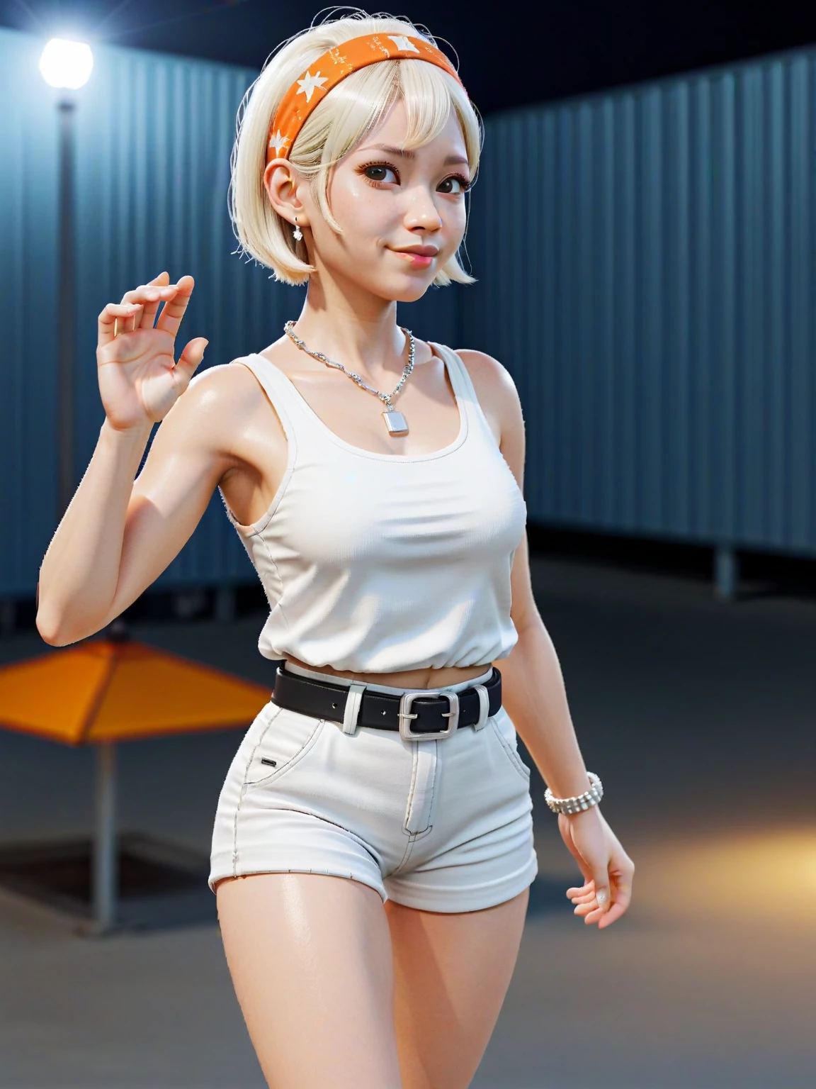 Chat with Choa nsfw - Enjoy Free Unrestricted AI Character Roleplay No ...