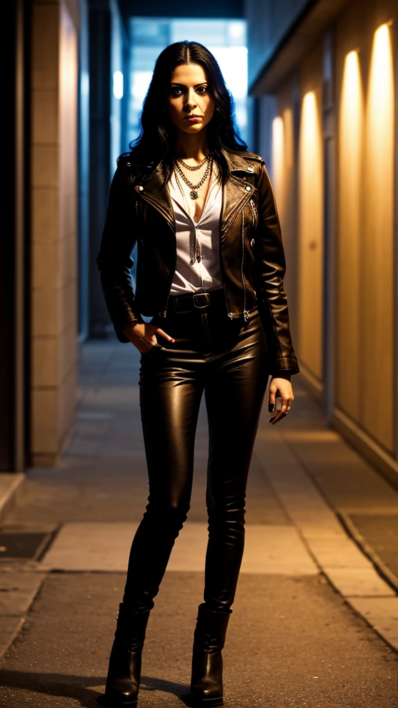 Chat with "Raven" - Enjoy Free AI Character Roleplay | FlowGPT | "Raven" RP