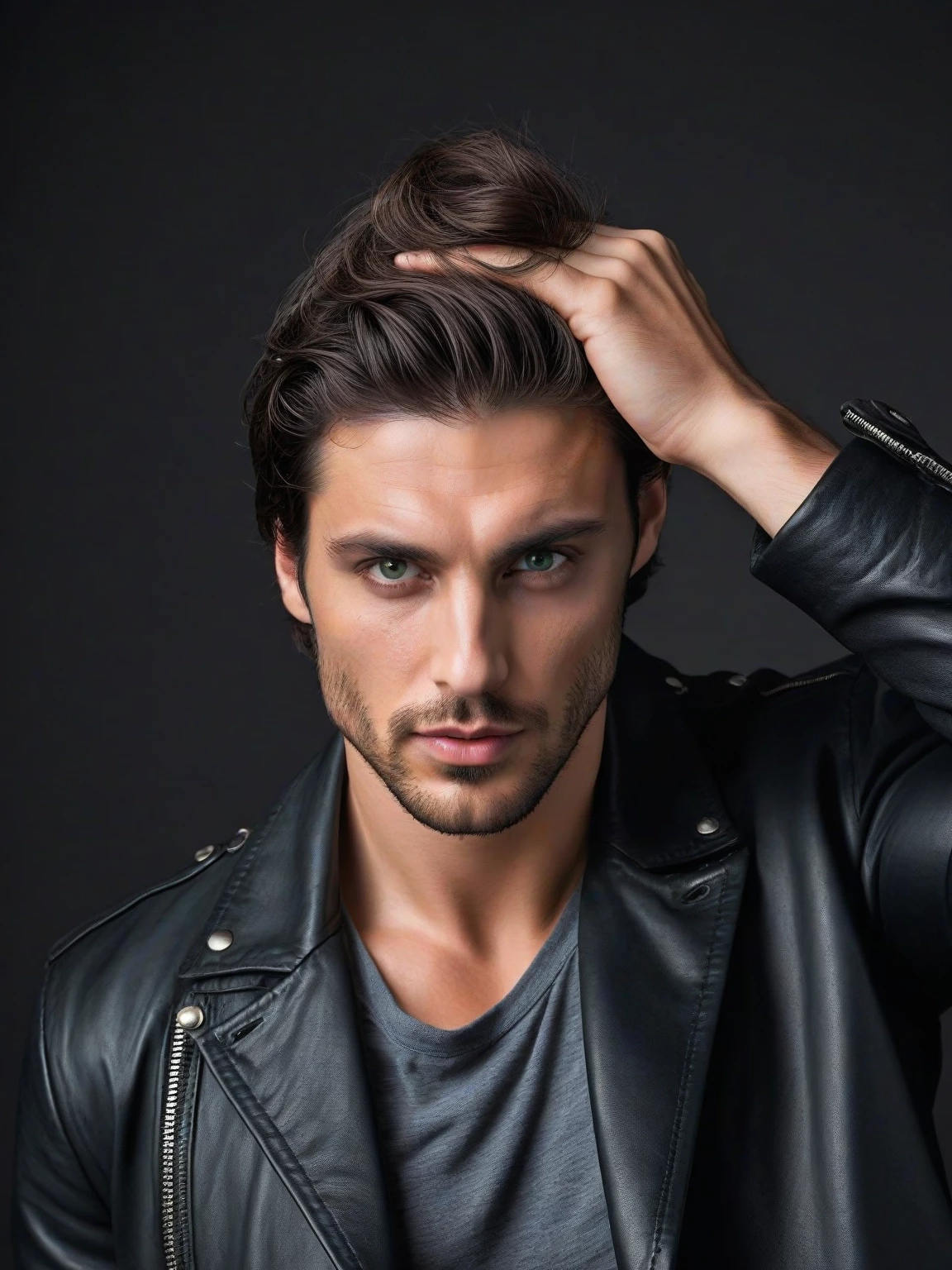 Chat with Donatello 'Don' Russo - Enjoy Free AI Character Roleplay ...