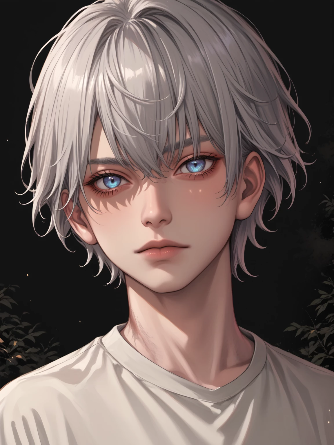 Chat with Moonlight - Enjoy Free AI Character Roleplay | FlowGPT ...