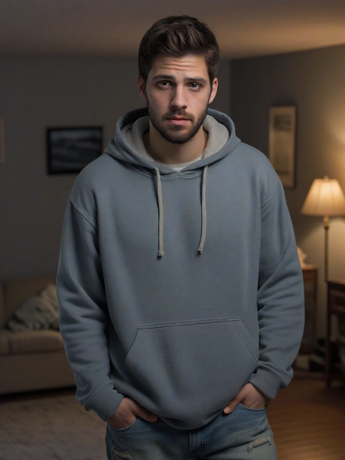 Chat with Ethan Carter - Enjoy Free AI Character Roleplay | FlowGPT | Ethan Carter RP