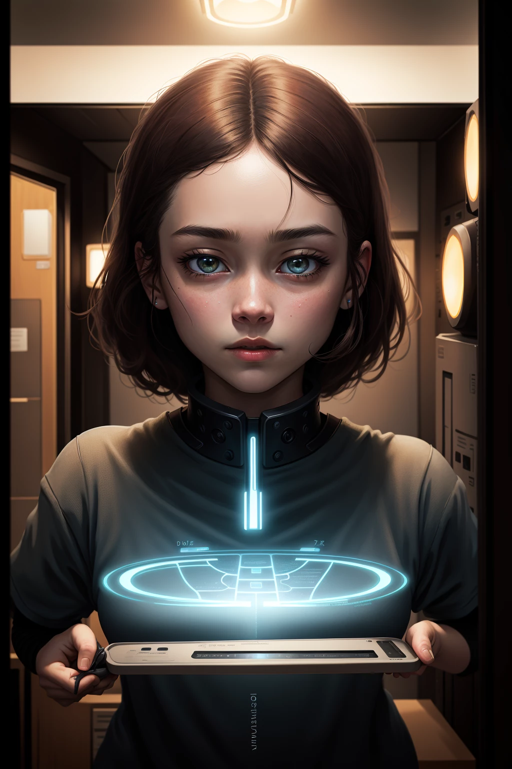 Chat with Generic Neural Network - Enjoy Free AI Character Roleplay ...