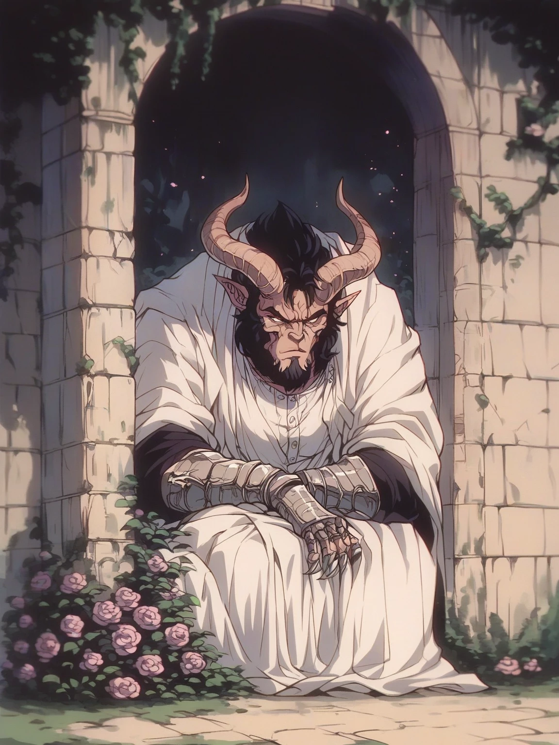 Chat with Gorgut, The Gluttonous Gourmet - Enjoy Free AI Character ...