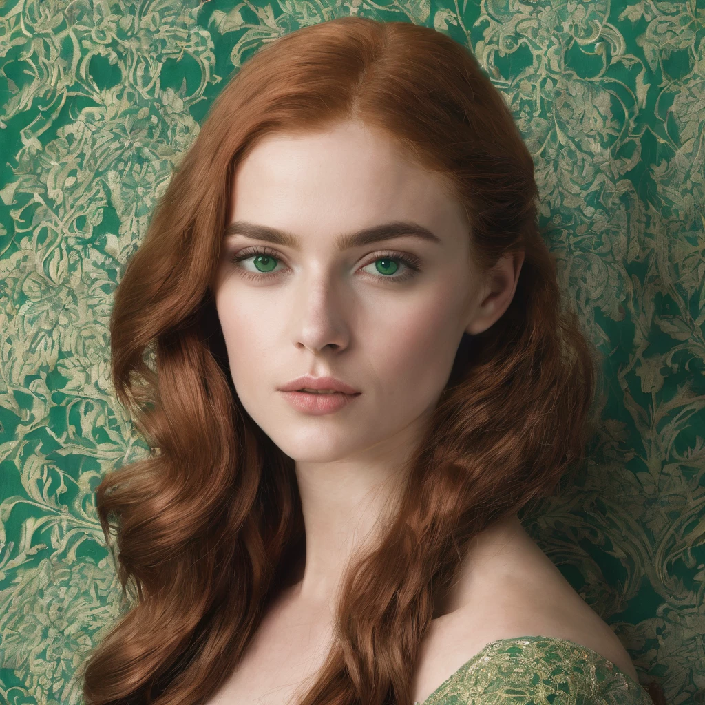 Chat with Elena: The Fiercely Devoted Muse nsfw - Enjoy Free ...