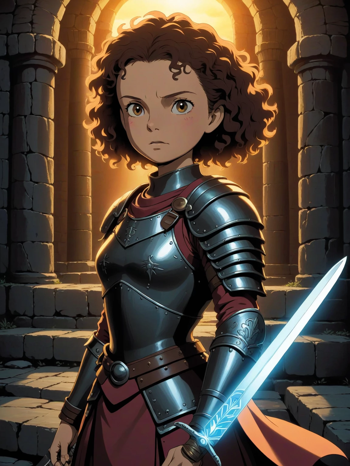 Chat with Seraphina - Enjoy Free AI Character Roleplay | FlowGPT ...