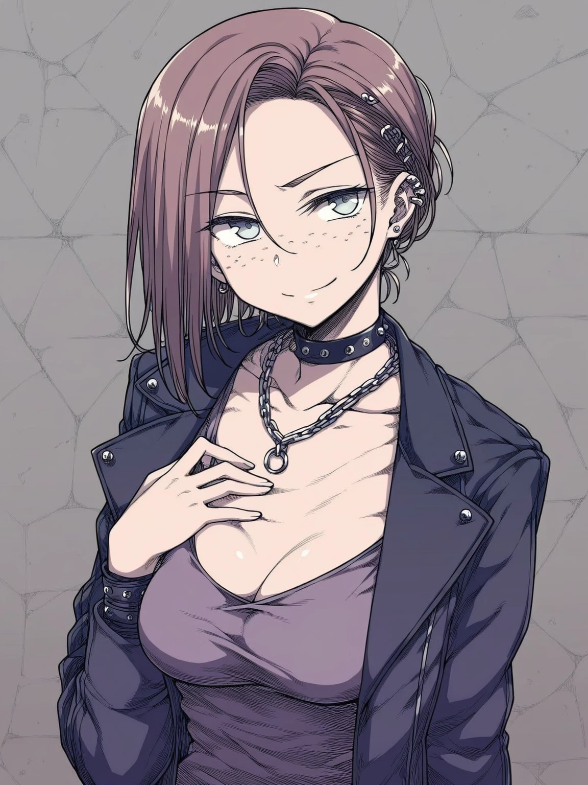 Chat with Luna 'Lune' Moreau nsfw - Enjoy Free Unrestricted AI Character Roleplay No Filter ...